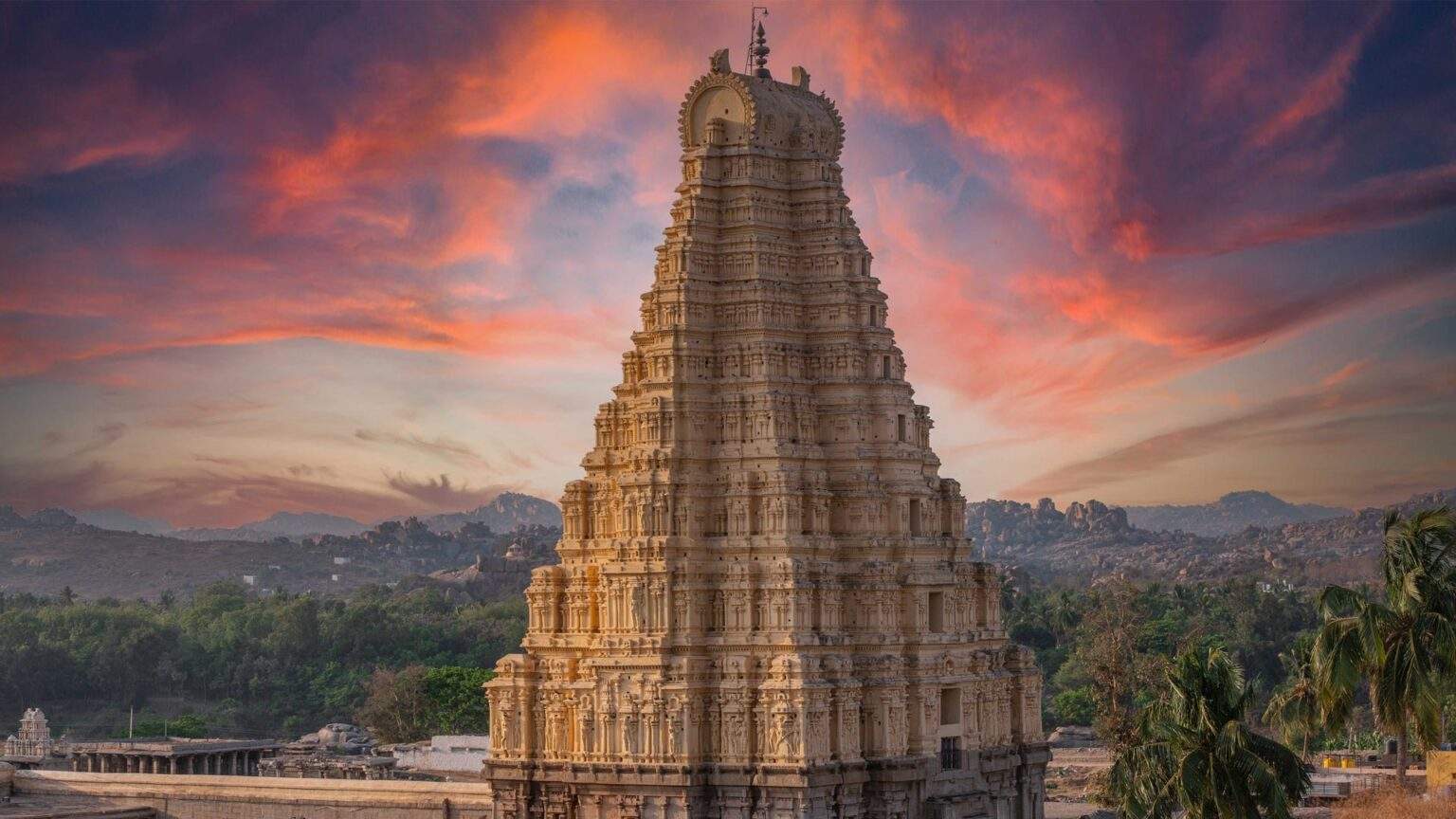 2026 May Best Weekend Places in India